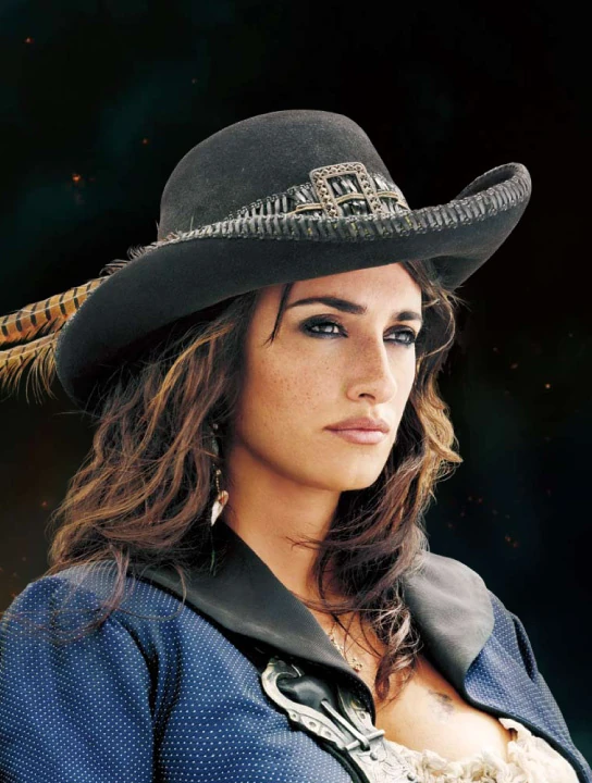 Quote:Angelica Teach | Pirates of the Caribbean Wiki | Fandom