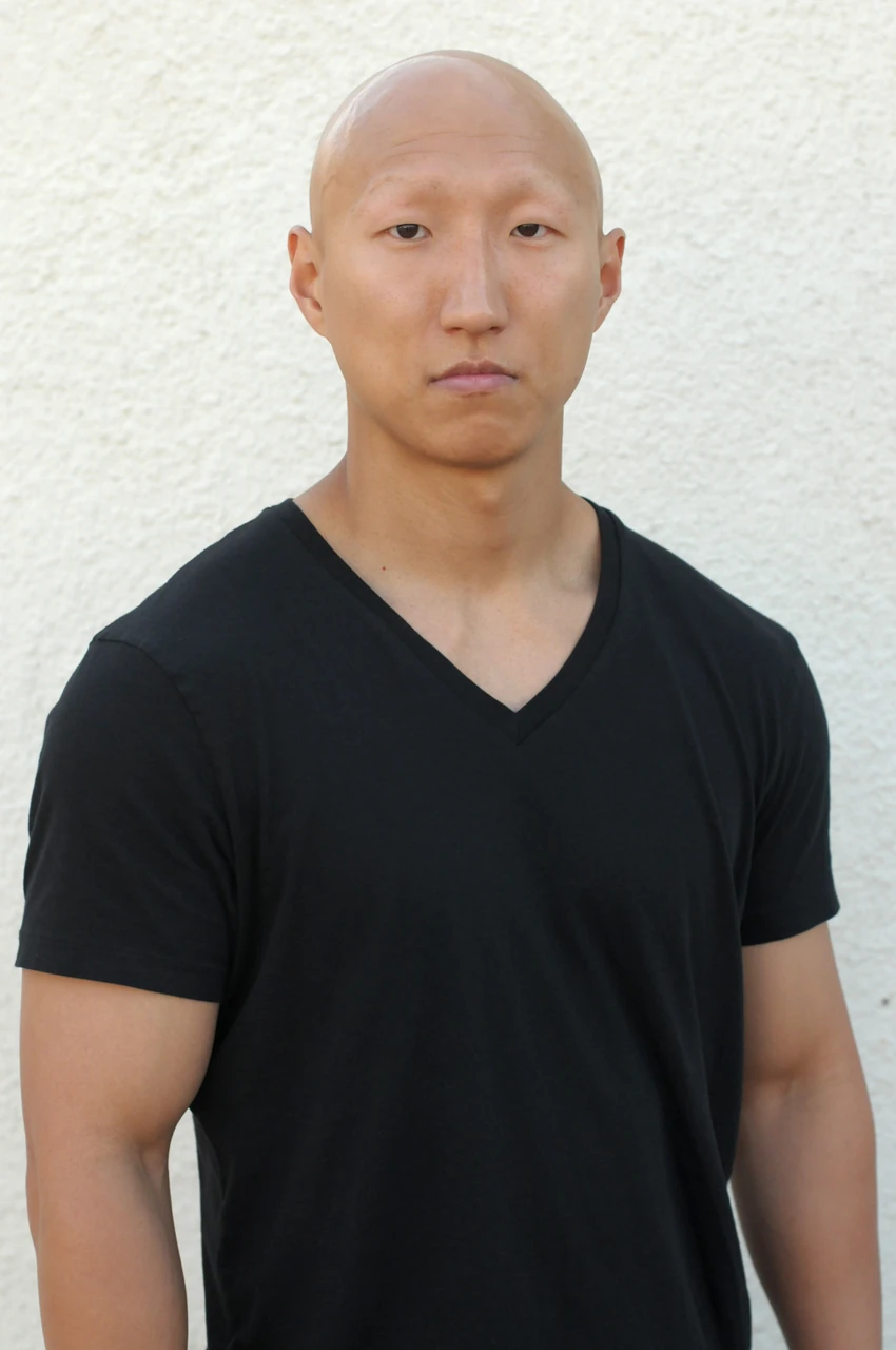 Arnold Chon | Pirates of the Caribbean Wiki | Fandom