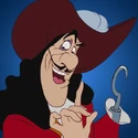 James Hook | Pirates of the Caribbean Wiki | Fandom