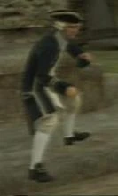 Floyd | Pirates of the Caribbean Wiki | Fandom