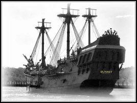 Sunset (ship) | Pirates of the Caribbean Wiki | Fandom