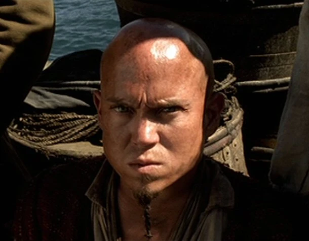 Marty/Gallery | Pirates of the Caribbean Wiki | Fandom