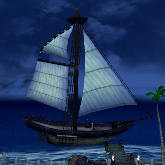 Grim Reaper (ship) | Pirates of the Caribbean Wiki | Fandom