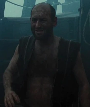 Large sailor | Pirates of the Caribbean Wiki | Fandom