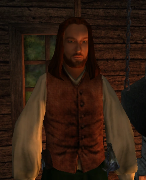 Camilo Machado | Pirates of the Caribbean Wiki | Fandom