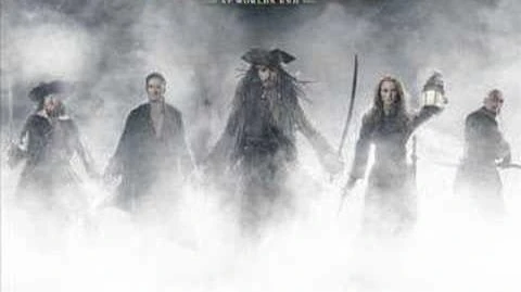 Parlay (music) | Pirates of the Caribbean Wiki | Fandom