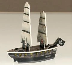 Fancy | Pirates of the Caribbean Wiki | Fandom