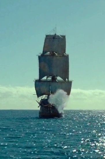 HMS Monarch | Fluch der Karibik Wiki | Fandom