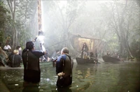 Pantano River | Pirates of the Caribbean Wiki | Fandom