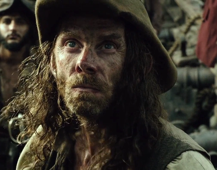 Bowen | Pirates of the Caribbean Wiki | Fandom