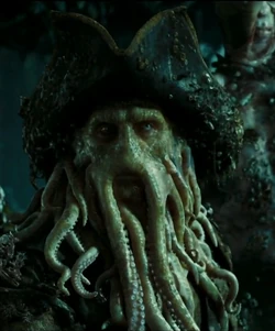 Devil | Pirates of the Caribbean Wiki | Fandom