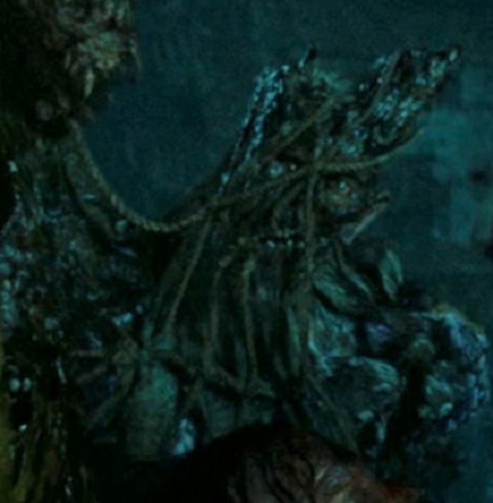 Ratlin | PotC Wiki | Fandom