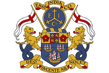 British Raj Clip Art