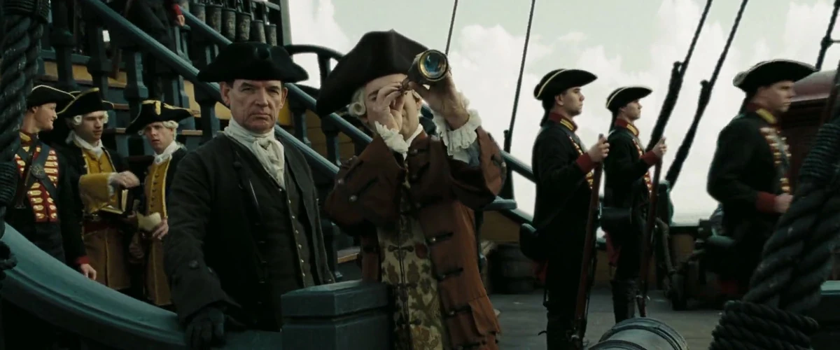 Category:HMS Endeavour crew | Pirates of the Caribbean Wiki | Fandom