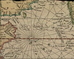 Arabian Sea | Pirates of the Caribbean Wiki | Fandom