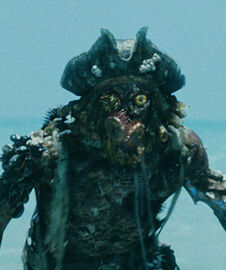 Crash | Pirates of the Caribbean Wiki | Fandom