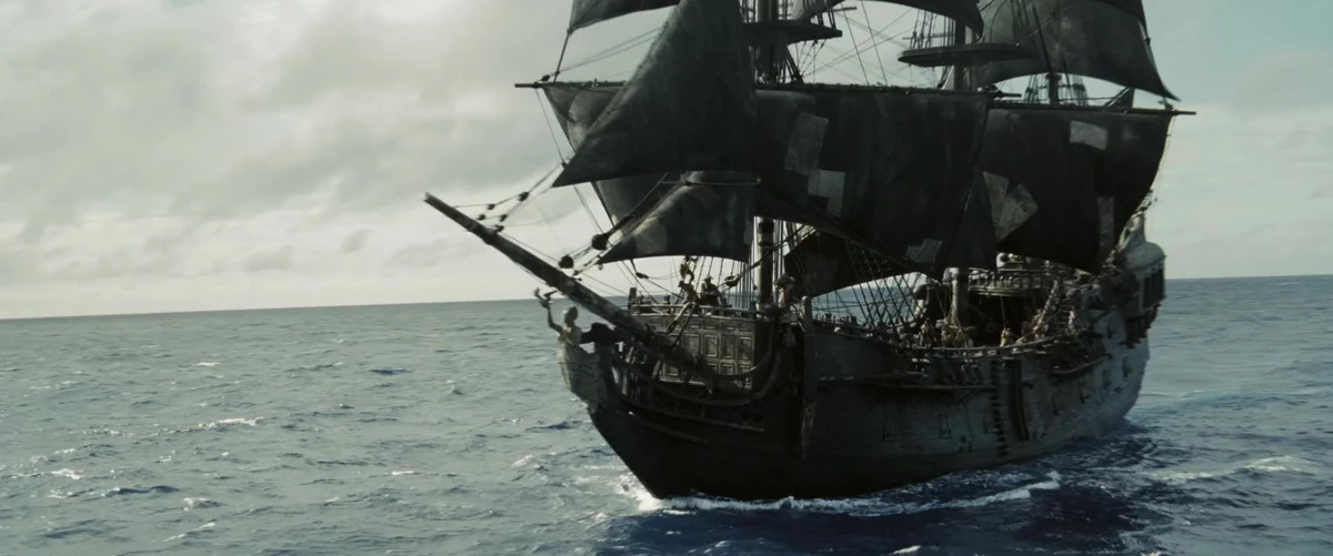 East Indiaman | Pirates of the Caribbean Wiki | Fandom