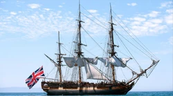 HMS Providence | Pirates of the Caribbean Wiki | Fandom