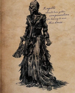 Cross-dressing | Pirates of the Caribbean Wiki | Fandom