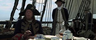 Hector Barbossa | PotC Wiki | Fandom