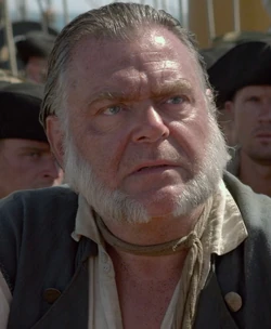 Navigator | Pirates of the Caribbean Wiki | Fandom
