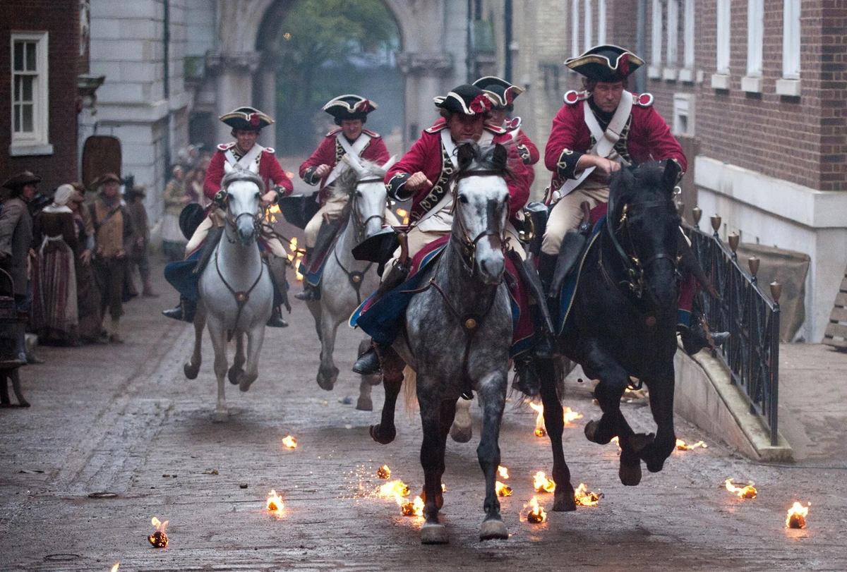 Category:British soldiers | Pirates of the Caribbean Wiki | Fandom