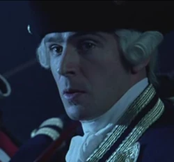 James Norrington | Pirates of the Caribbean Wiki | Fandom