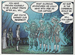 Retcon | Pirates of the Caribbean Wiki | Fandom