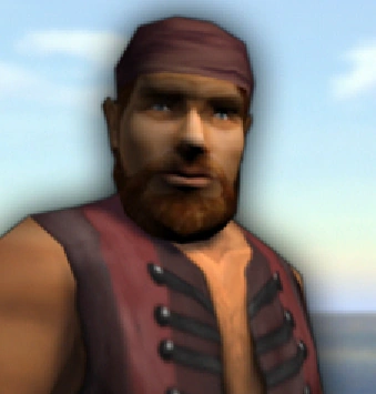 Malcolm Hatcher | Pirates of the Caribbean Wiki | Fandom