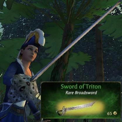 Sword of Triton/Gallery | Pirates of the Caribbean Wiki | Fandom