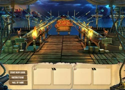 Virtual Magic Kingdom | Pirates of the Caribbean Wiki | Fandom