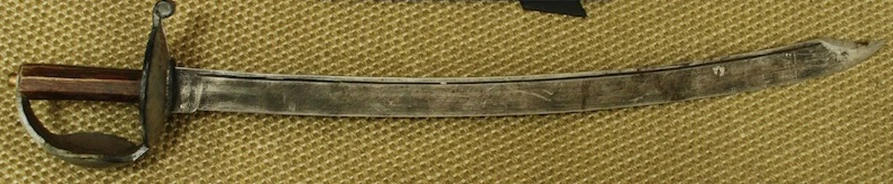 Scrum's sword | Pirates of the Caribbean Wiki | Fandom