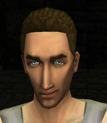 James White | Pirates of the Caribbean Wiki | Fandom