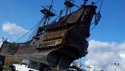 Sunset (ship)/Gallery | PotC Wiki | Fandom