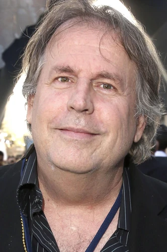 Terry Rossio | Pirates of the Caribbean Wiki | Fandom