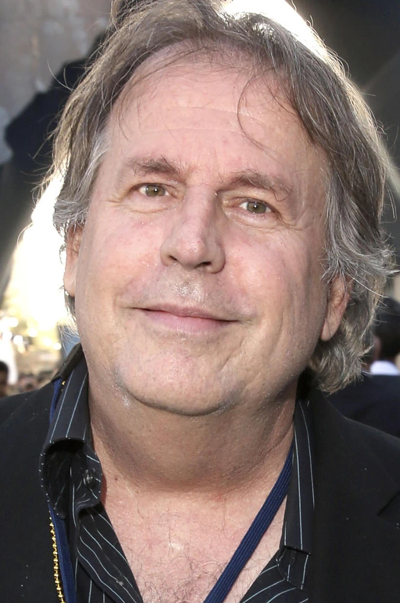 Terry Rossio | Pirates of the Caribbean Wiki | Fandom