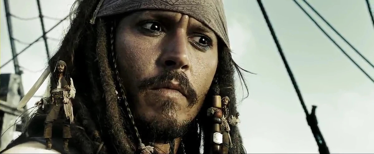 Codex:H | Pirates of the Caribbean Wiki | Fandom