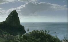 Port Royal | Pirates of the Caribbean Wiki | Fandom