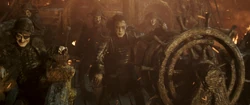 Lesaro | Pirates of the Caribbean Wiki | Fandom