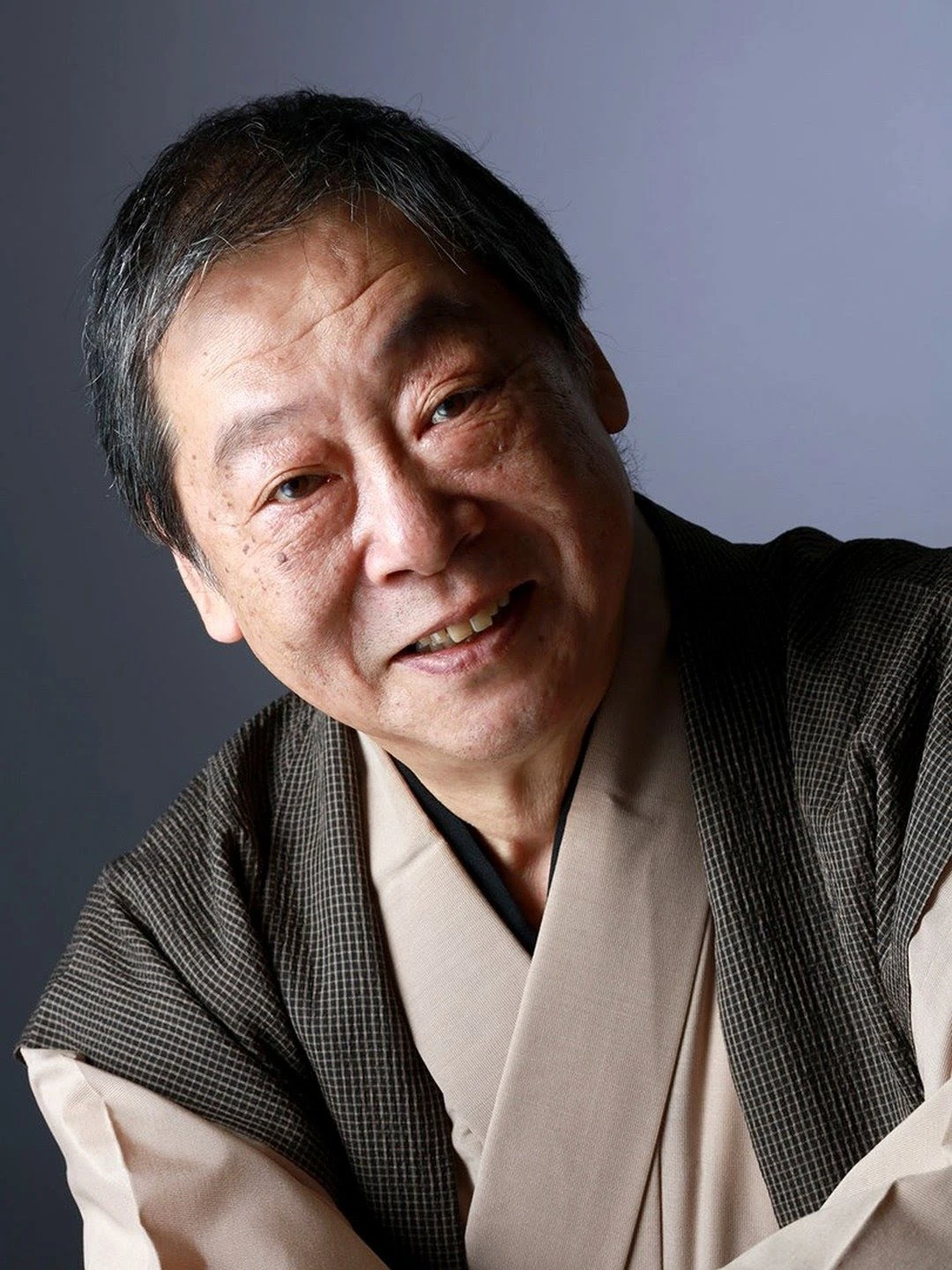 Haruhiko Jo | Pirates of the Caribbean Wiki | Fandom