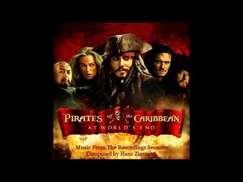 Teague And the Code | Pirates of the Caribbean Wiki | Fandom