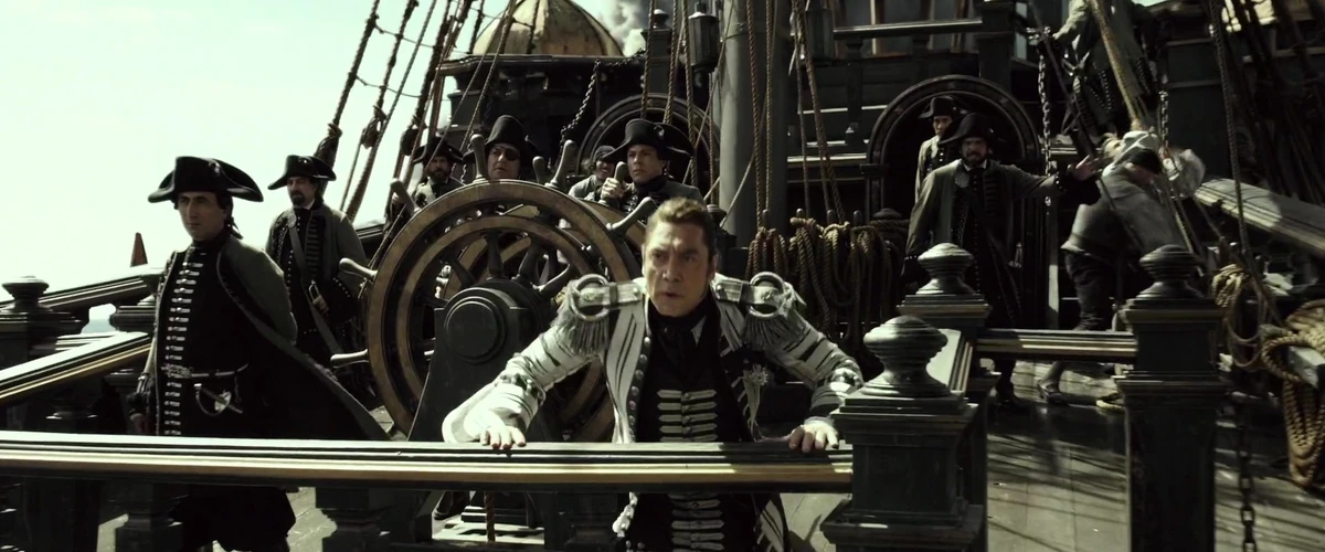 Codex:Q | Pirates of the Caribbean Wiki | Fandom