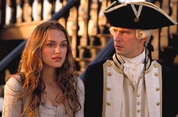 James Norrington | Pirates of the Caribbean Wiki | Fandom