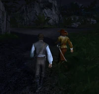 Nathaniel Hawk | Pirates of the Caribbean Wiki | Fandom