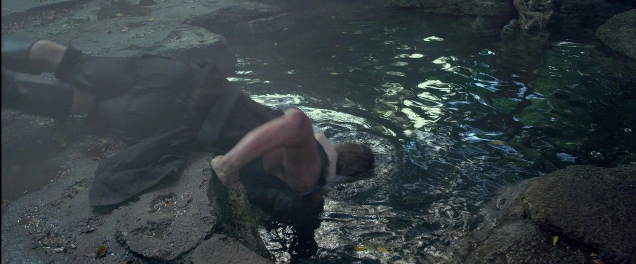 Pirates Of The Caribbean Mermaids Behind The Scenes