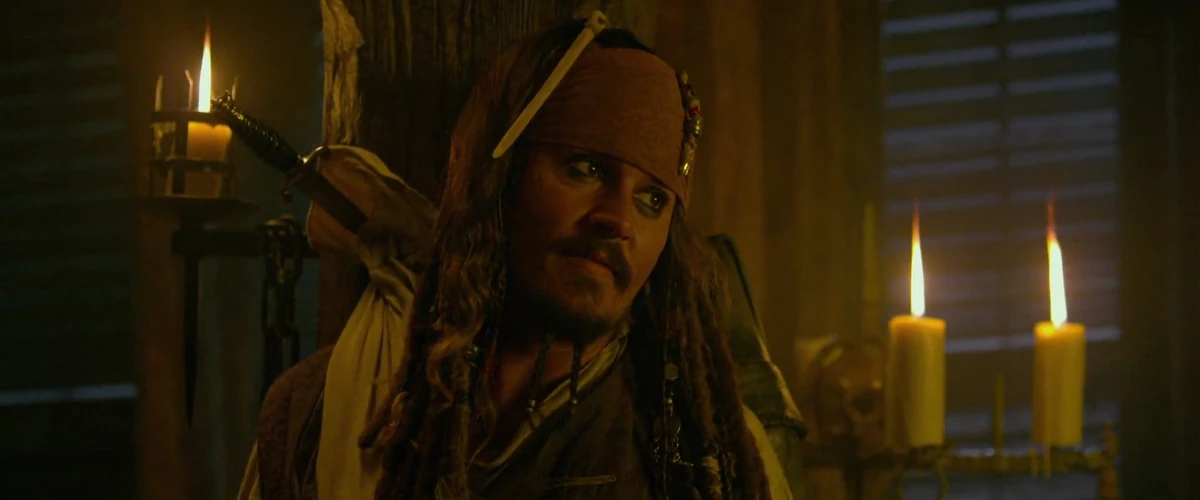 Quartermaster's knives | Pirates of the Caribbean Wiki | Fandom