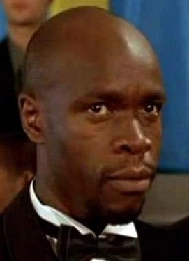 Robbie Gee | Pirates of the Caribbean Wiki | Fandom