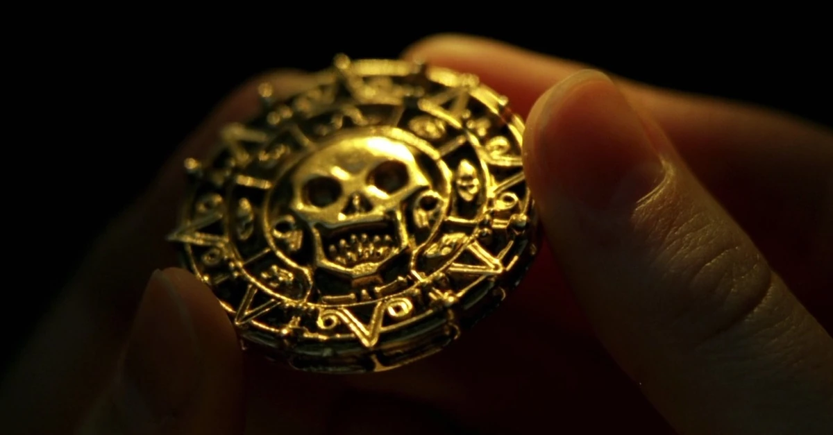 Category:Magical objects | Pirates of the Caribbean Wiki | Fandom