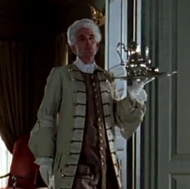 Footman (Weatherby Swann's mansion) | Pirates of the Caribbean Wiki ...