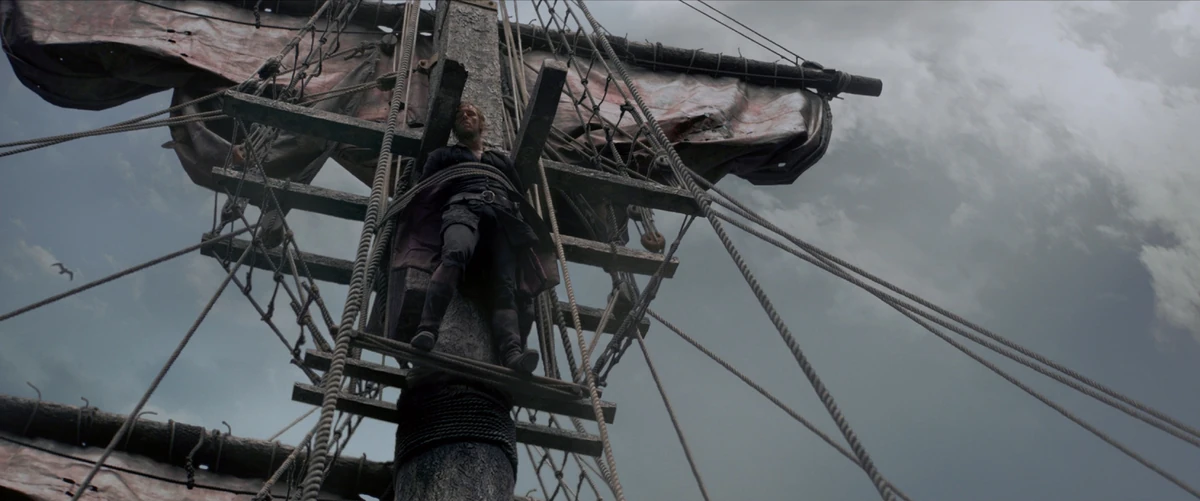 Philip Swift/Gallery | Pirates of the Caribbean Wiki | Fandom